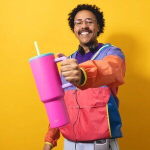 Simple Modern | Dining | New Simple Modern Trek 4 Oz Tumbler Premium ...